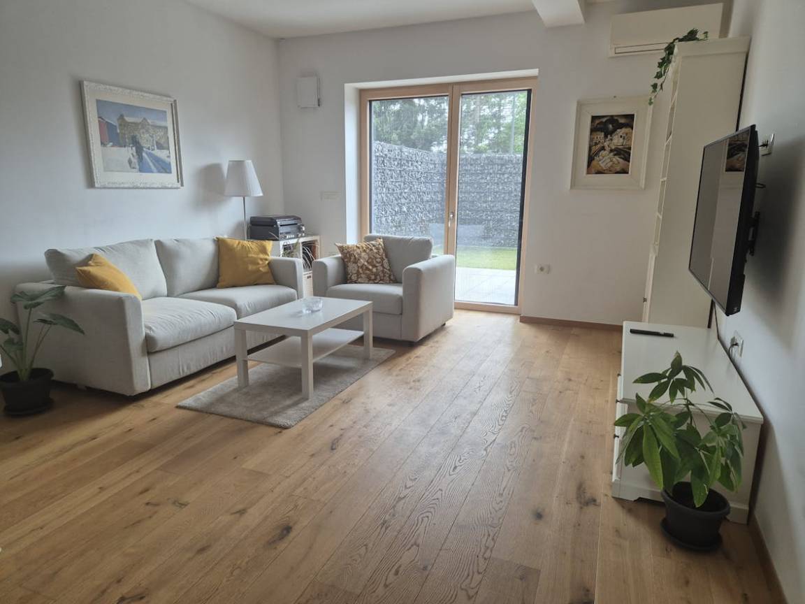53 M² Ferienwohnung ∙ 1 Schlafzimmer ∙ 4 Gäste - Ljubljana