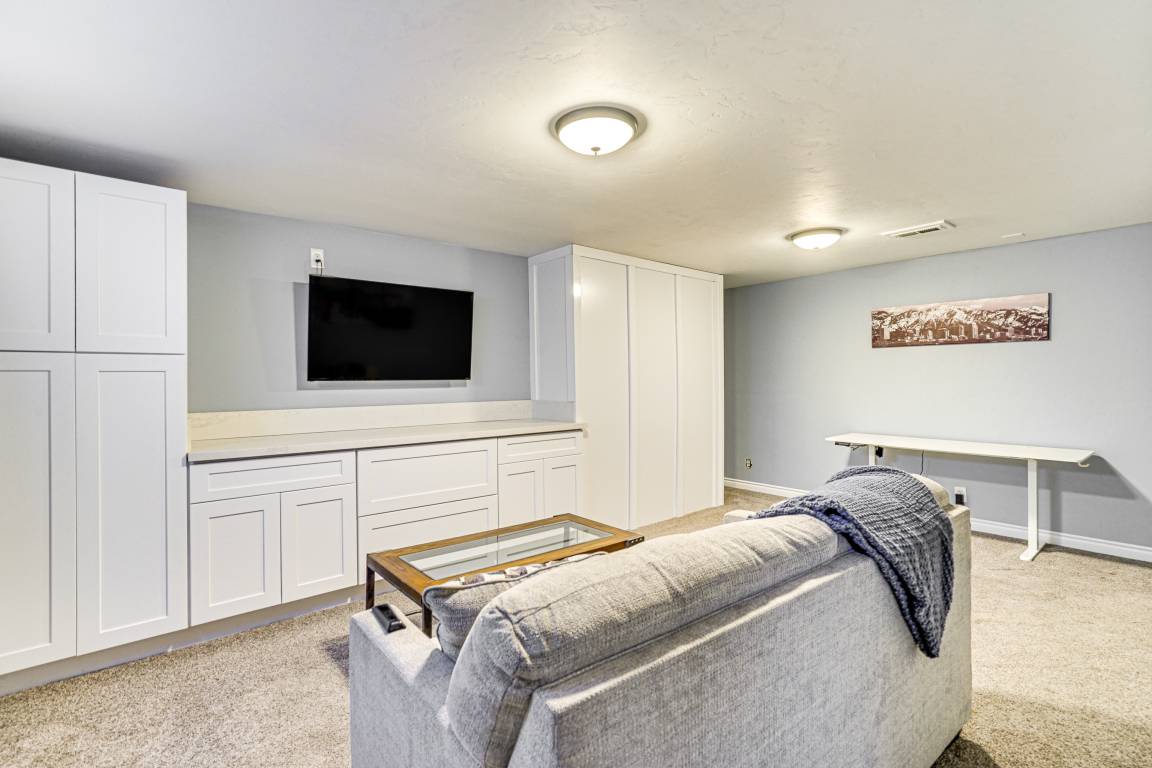 83 M² Maison De Vacances ∙ 1 Chambre ∙ 2 Personnes - Sandy, UT