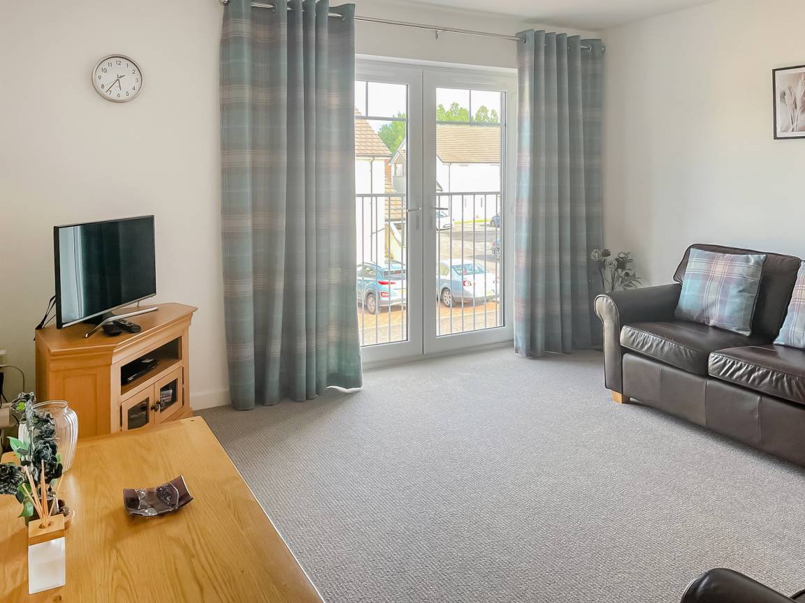 Cottage ∙ 2 Bedrooms ∙ 4 Guests - Aviemore