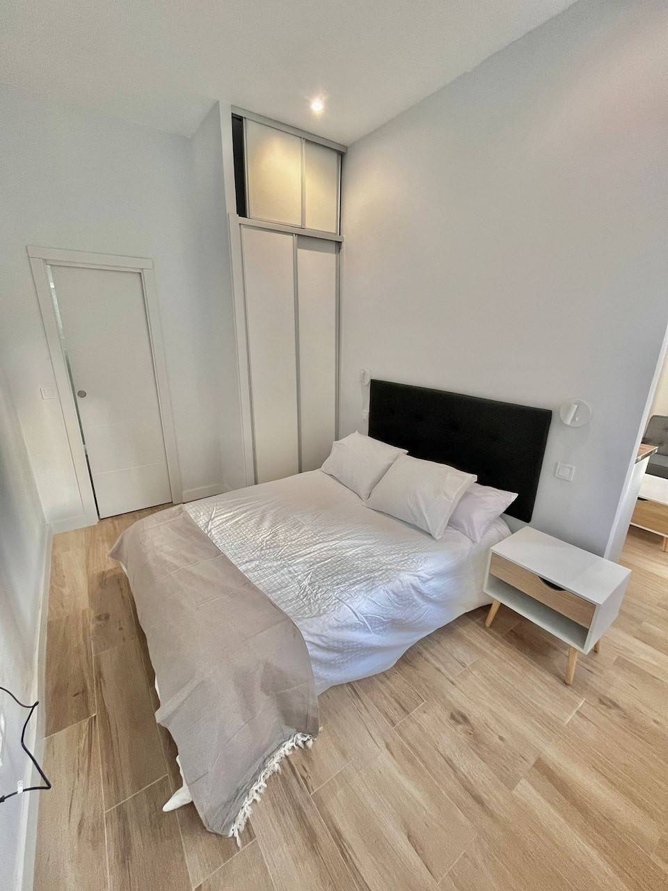 40 M² Studio ∙ 2 Personnes - San Sebastián de los Reyes