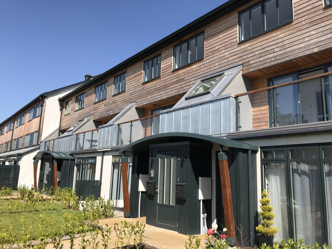 Cottage ∙ 3 Bedrooms ∙ 6 Guests - Fowey