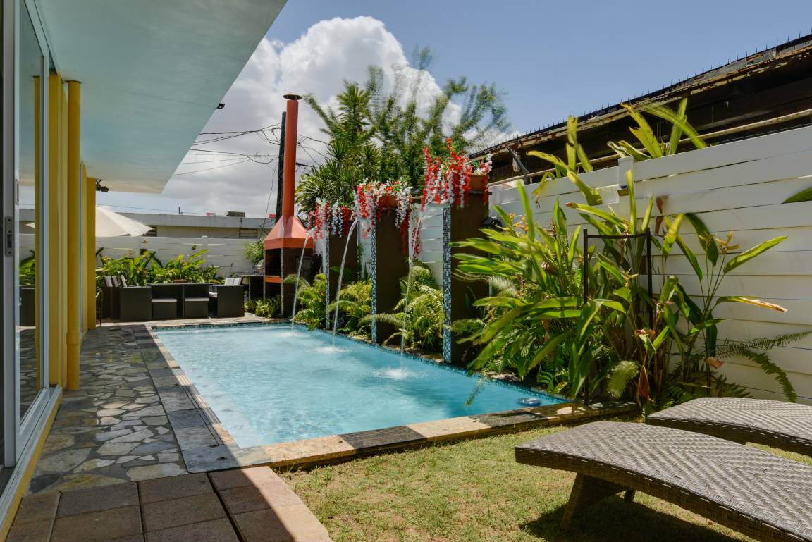 278 M² House ∙ 7 Bedrooms ∙ 22 Guests - Puerto Rico