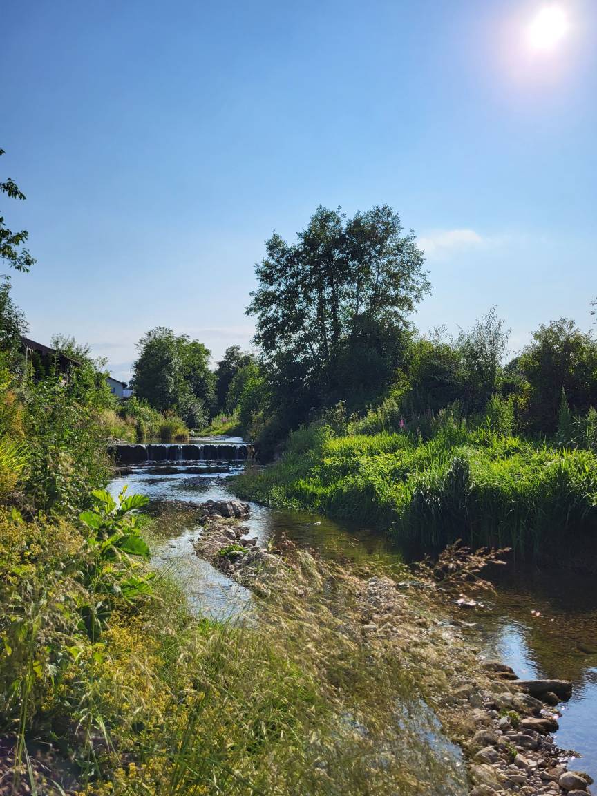 96 M² Appartement ∙ 3 Chambres ∙ 5 Personnes - Siegsdorf