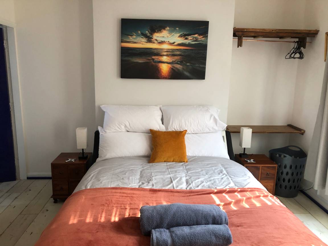 37 M² Apartment ∙ 1 Bedroom ∙ 2 Guests - Chesterfield
