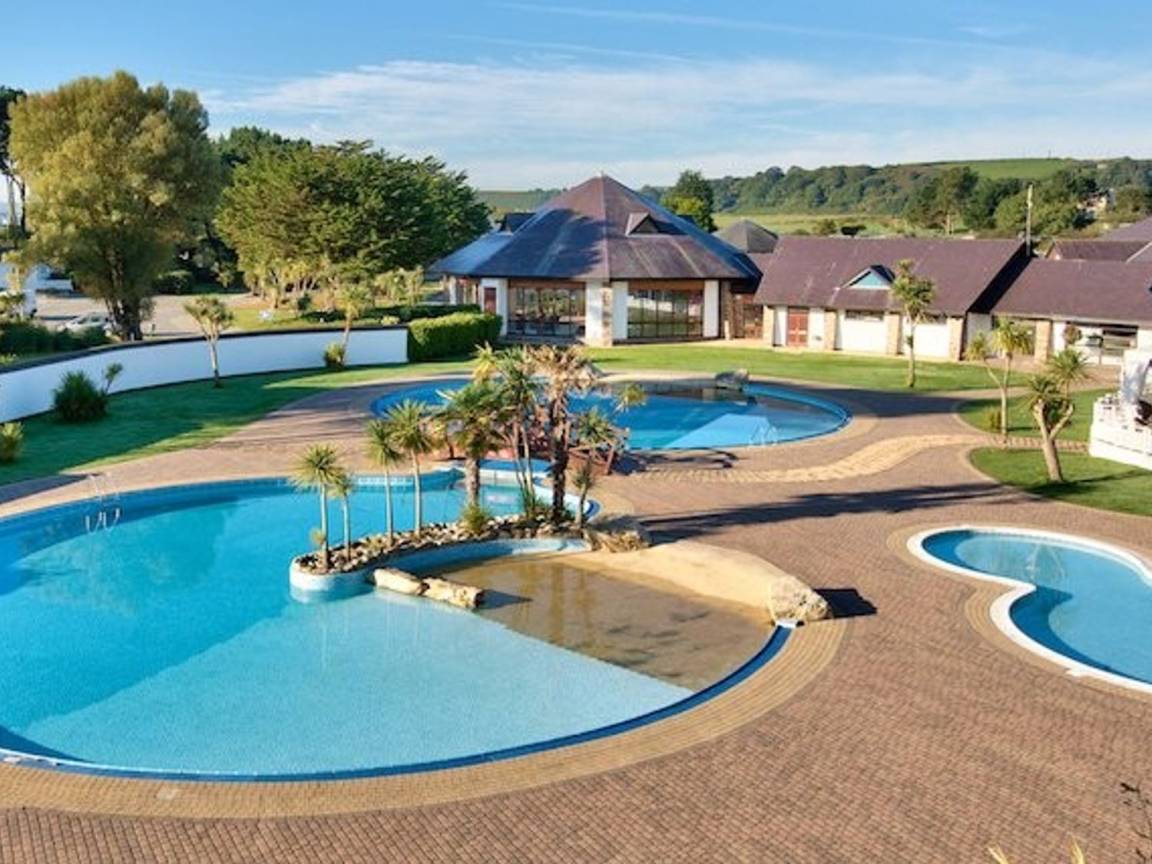 Cottage ∙ 3 Bedrooms ∙ 6 Guests - Abersoch