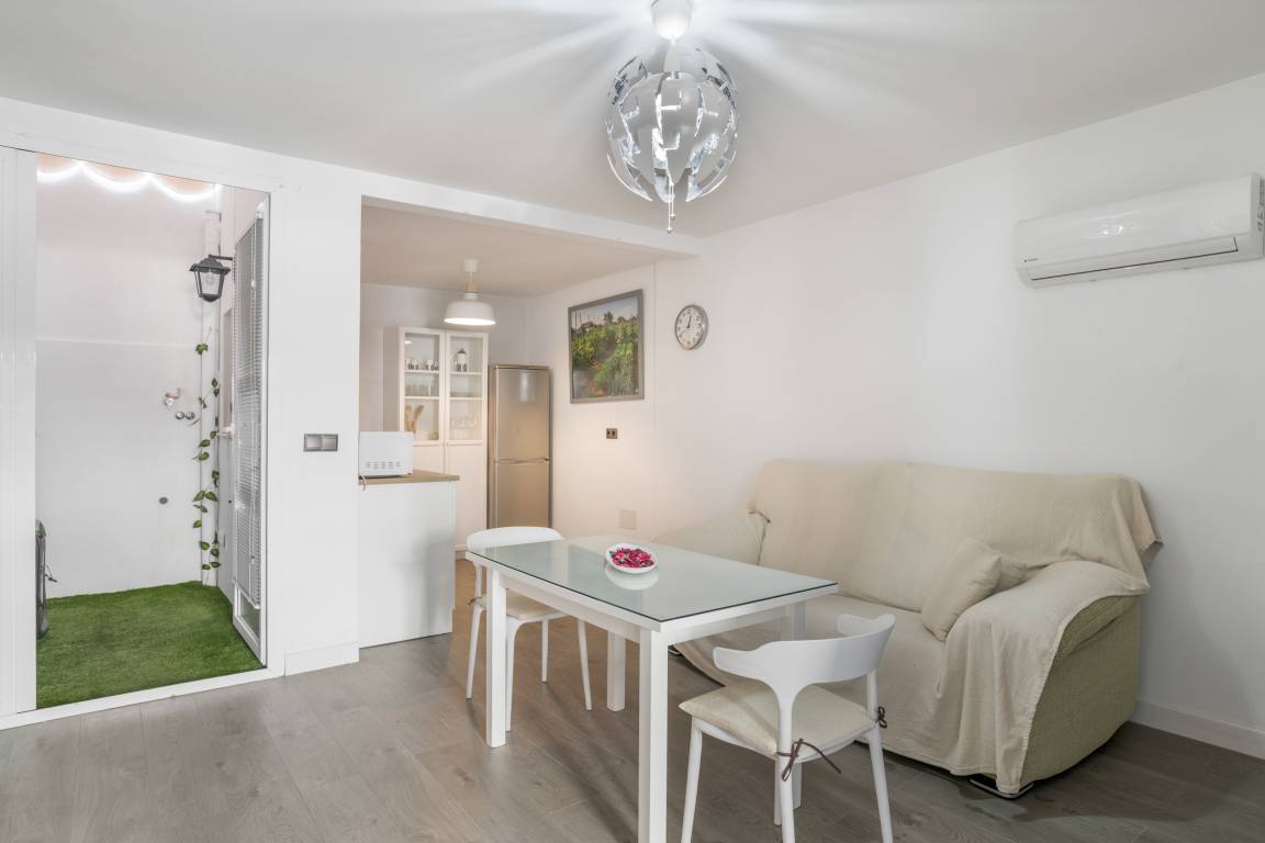35 M² Apartamento ∙ 1 Habitación ∙ 3 Huéspedes - Ronda