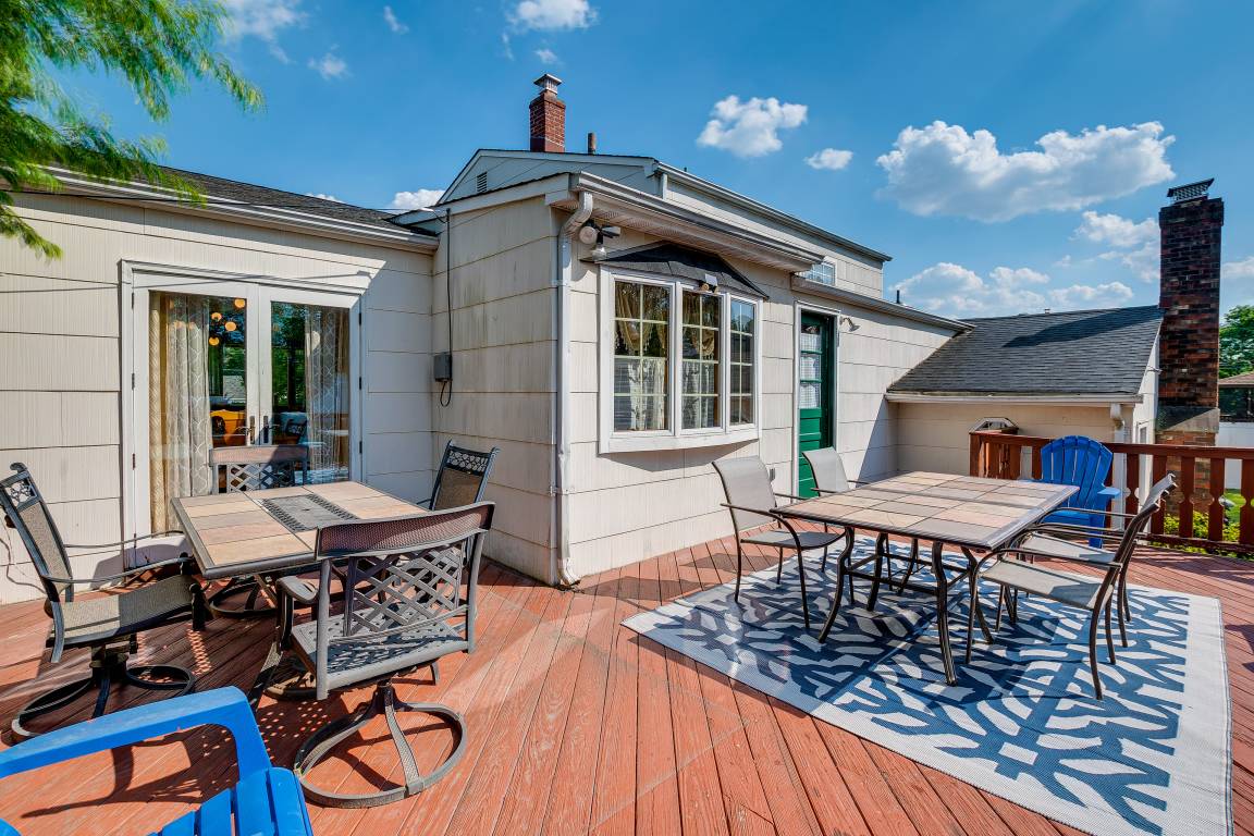 297 M² Casa ∙ 5 Habitaciones ∙ 12 Huéspedes - Somerville, NJ