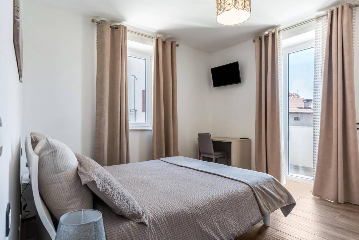 75 M² Appartamento Vacanza ∙ 2 Camere Da Letto ∙ 5 Ospiti - Cles