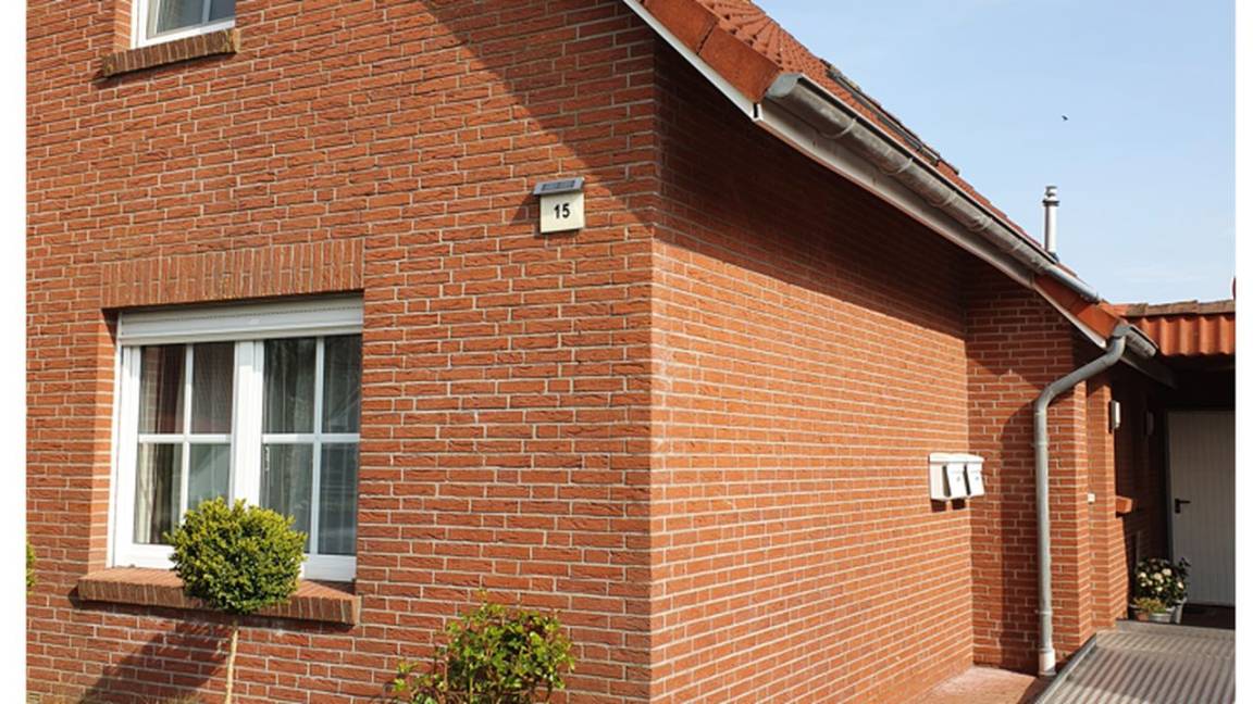 80 M² Huoneisto ∙ 2 Makuuhuonetta ∙ 4 Vierasta - Langeoog