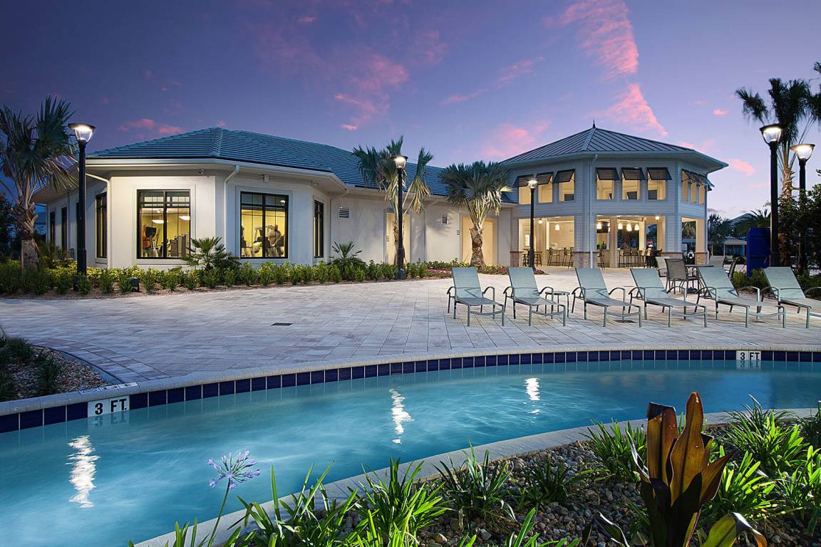 110 M² Apartment ∙ 3 Bedrooms ∙ 8 Guests - Discovery Cove Orlando, Orlando