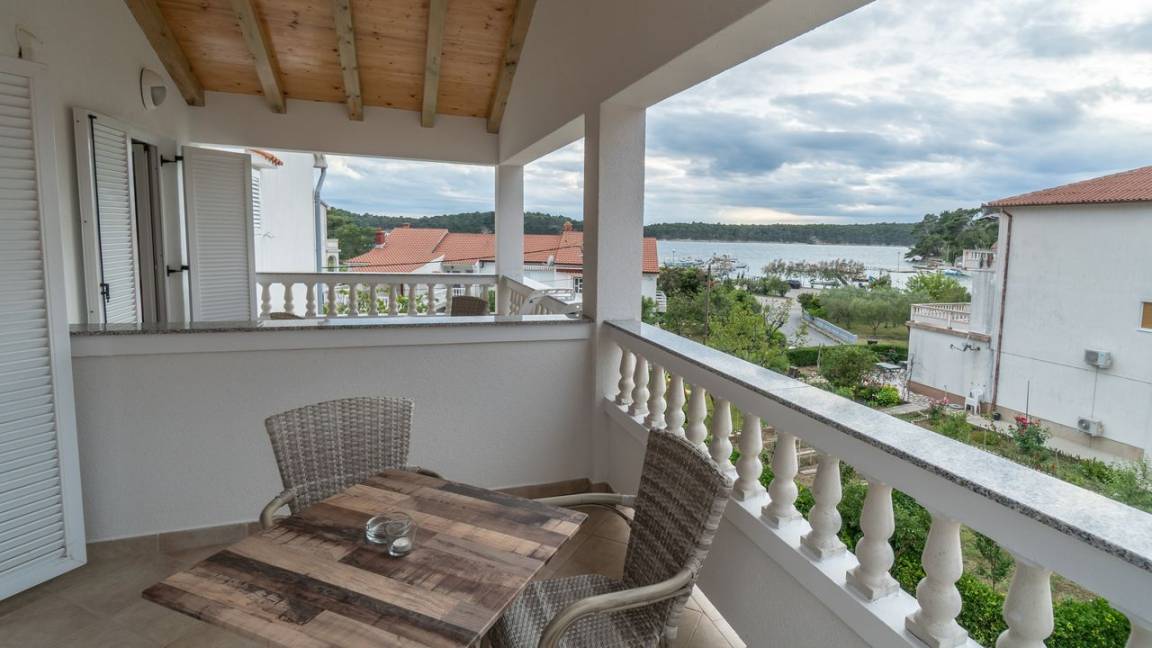 25 M² Apartment ∙ 1 Bedroom ∙ 2 Guests - Rab