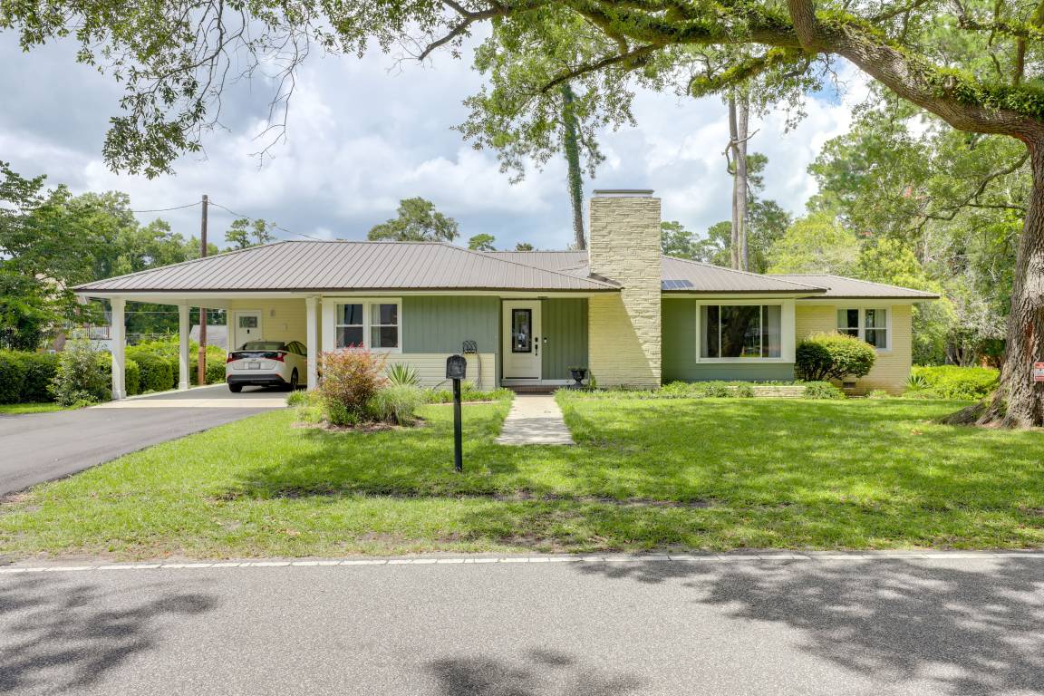 48 M² Apartment ∙ 2 Guests - Conway, SC