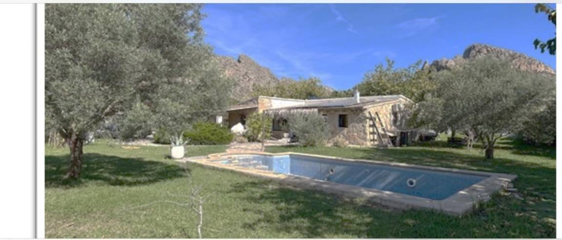 110 M² Ferienhaus ∙ 4 Schlafzimmer ∙ 6 Gäste - Port de Pollença