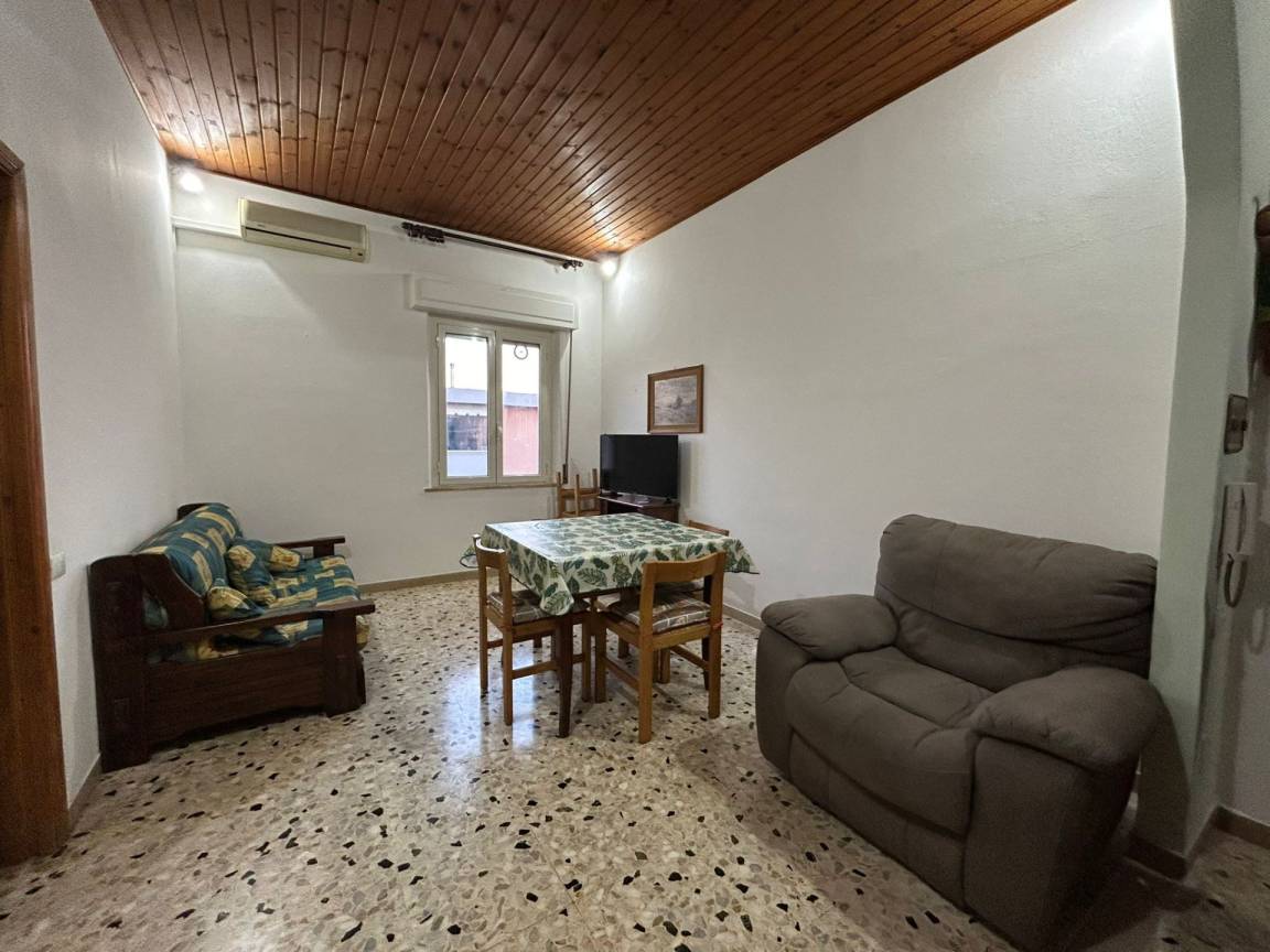 65 M² Ferienwohnung ∙ 2 Schlafzimmer ∙ 6 Gäste - Follonica