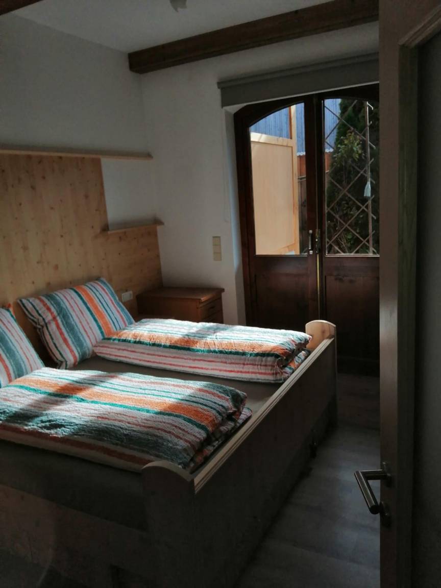 60 M² Appartement ∙ 2 Chambres ∙ 6 Personnes - Fügen