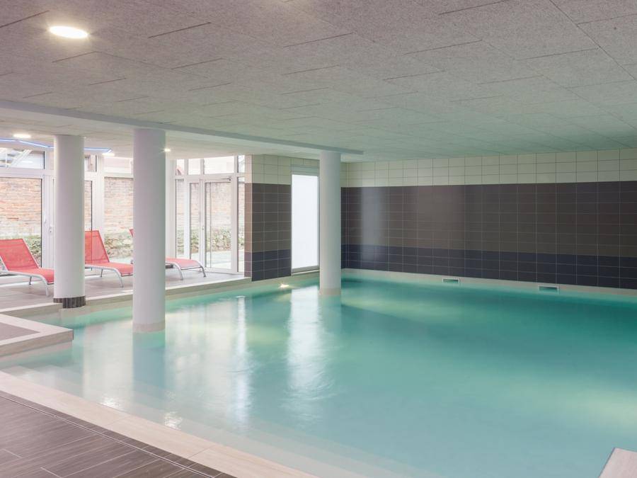 29 M² Huoneisto ∙ 1 Makuuhuone ∙ 4 Vierasta - Colmar