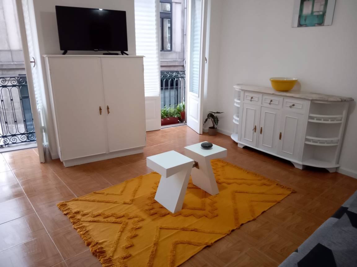 89 M² Apartment ∙ 1 Bedroom ∙ 4 Guests - Matosinhos