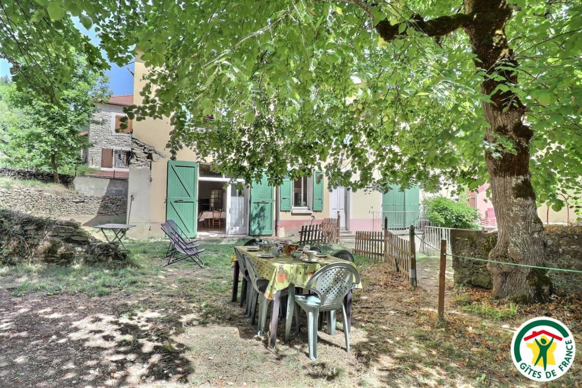 130 M² Gîte ∙ 3 Chambres ∙ 6 Personnes - Lans-en-Vercors