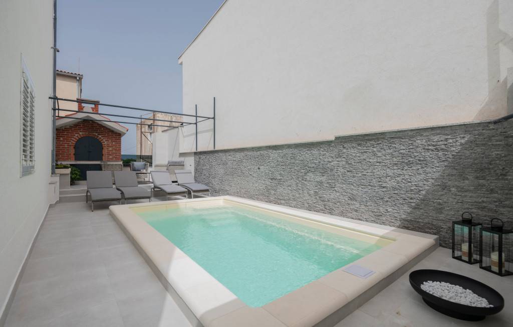 90 M² Apartment ∙ 3 Bedrooms ∙ 6 Guests - Makarska