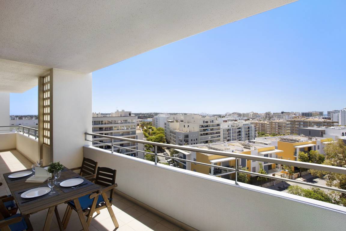 120 M² Apartment ∙ 3 Bedrooms ∙ 8 Guests - Ferragudo