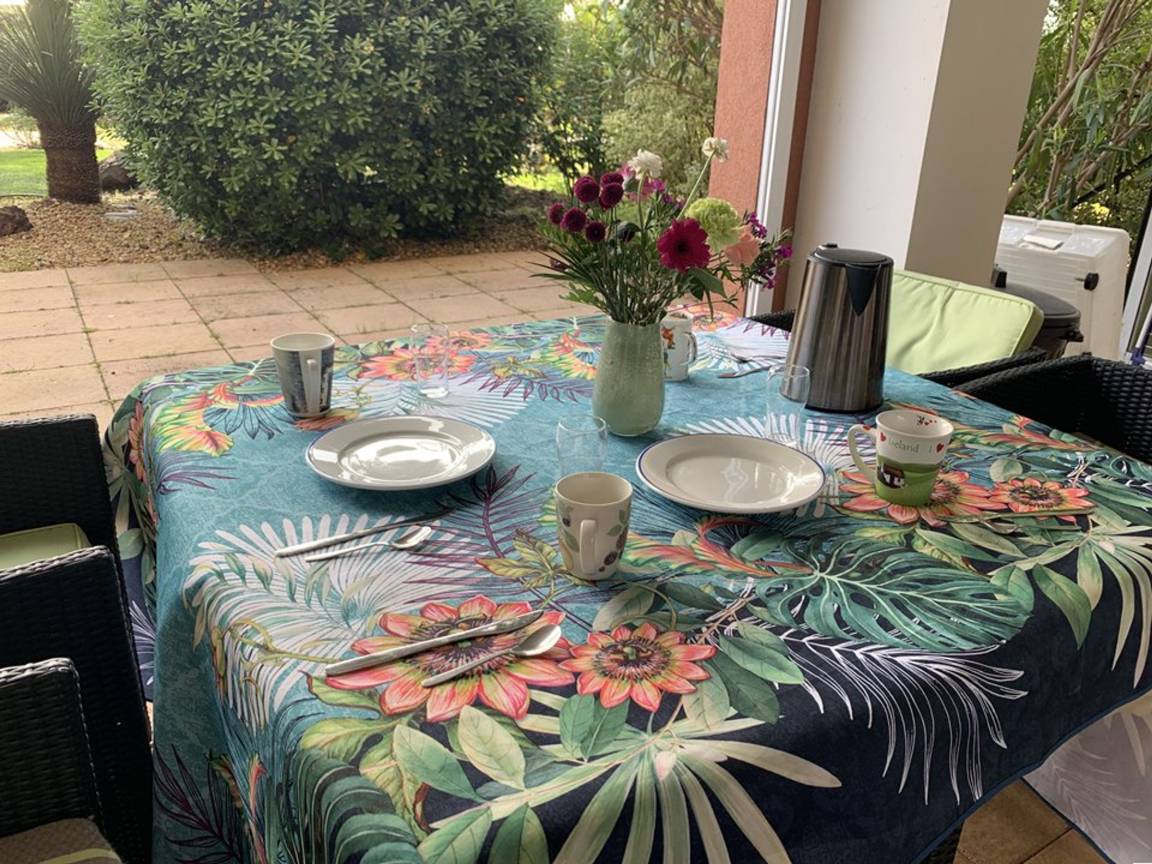 42 M² Appartement ∙ 1 Chambre ∙ 4 Personnes - Île de Porquerolles