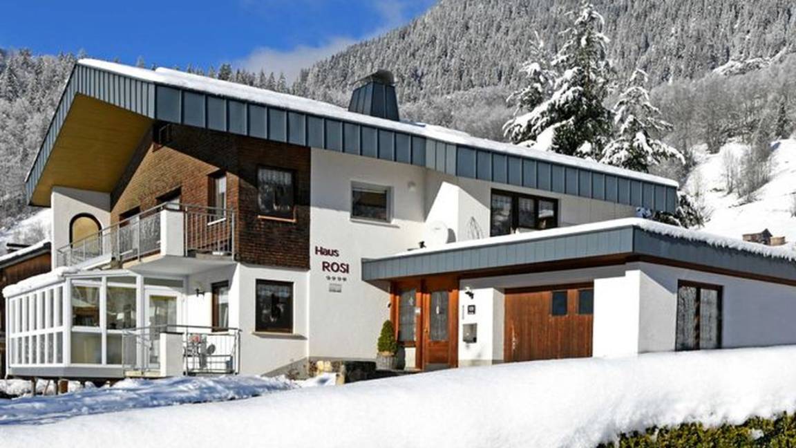 85 M² Apartment ∙ 3 Bedrooms ∙ 6 Guests - Lech