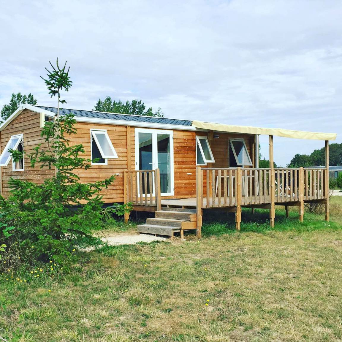 Maison De Vacances ∙ 3 Chambres ∙ 6 Personnes - Chaumont-sur-Loire