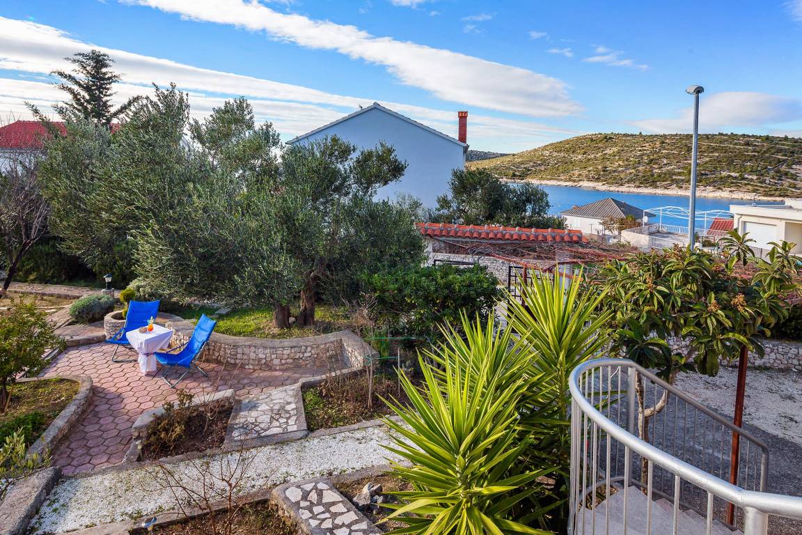 70 M² Maison De Vacances ∙ 3 Chambres ∙ 8 Personnes - Sevid