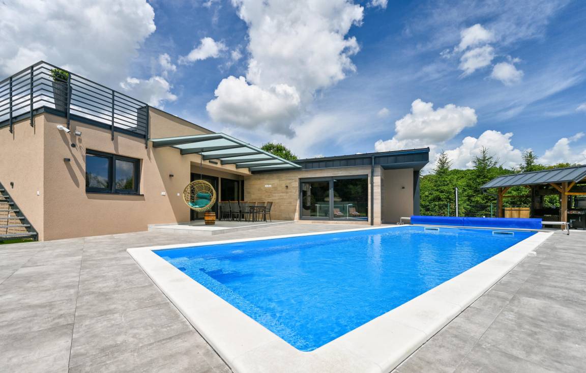 147 M² Casa ∙ 4 Camere Da Letto ∙ 9 Ospiti - Koprivnica