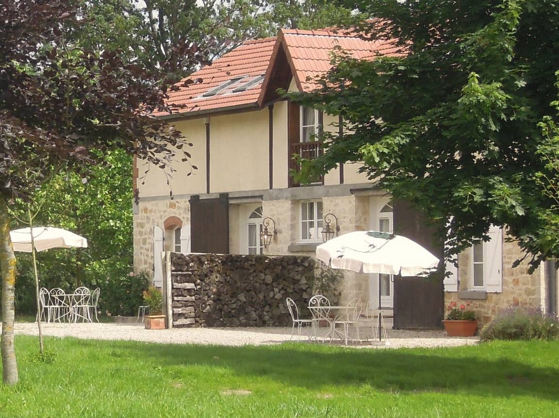 80 M² Cottage ∙ 2 Chambres ∙ 6 Personnes - Sainte-Menehould