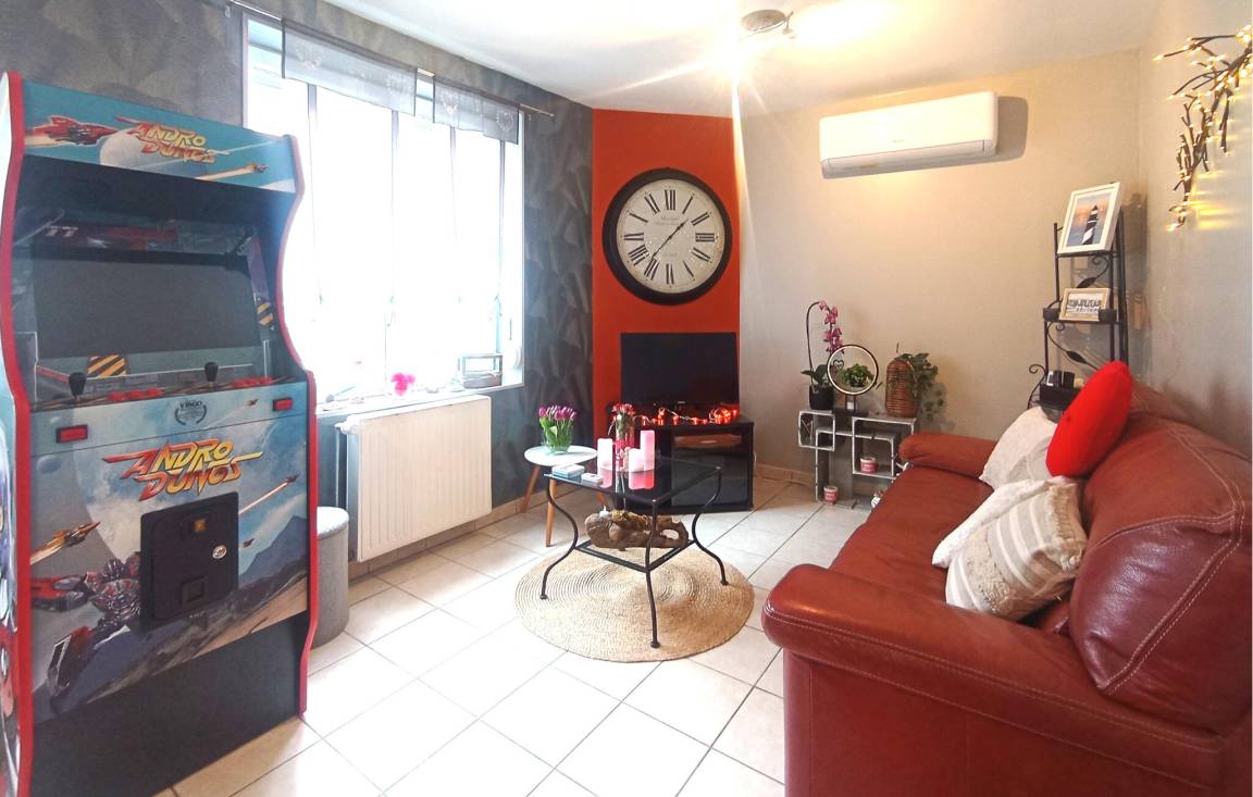 70 M² Huis ∙ 2 Slaapkamers ∙ 5 Gasten - Grevelingen