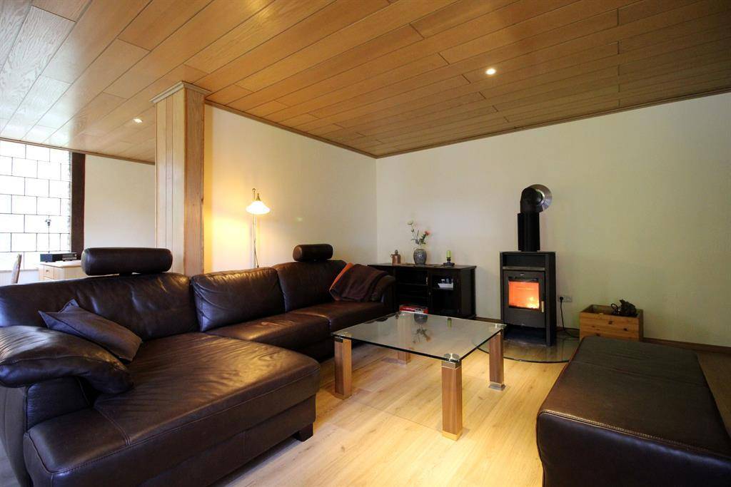 60 M² Ferienhaus ∙ 1 Schlafzimmer ∙ 3 Gäste - Winsen (Aller)