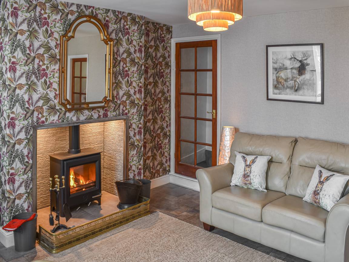 Cottage ∙ 2 Bedrooms ∙ 4 Guests - Windermere