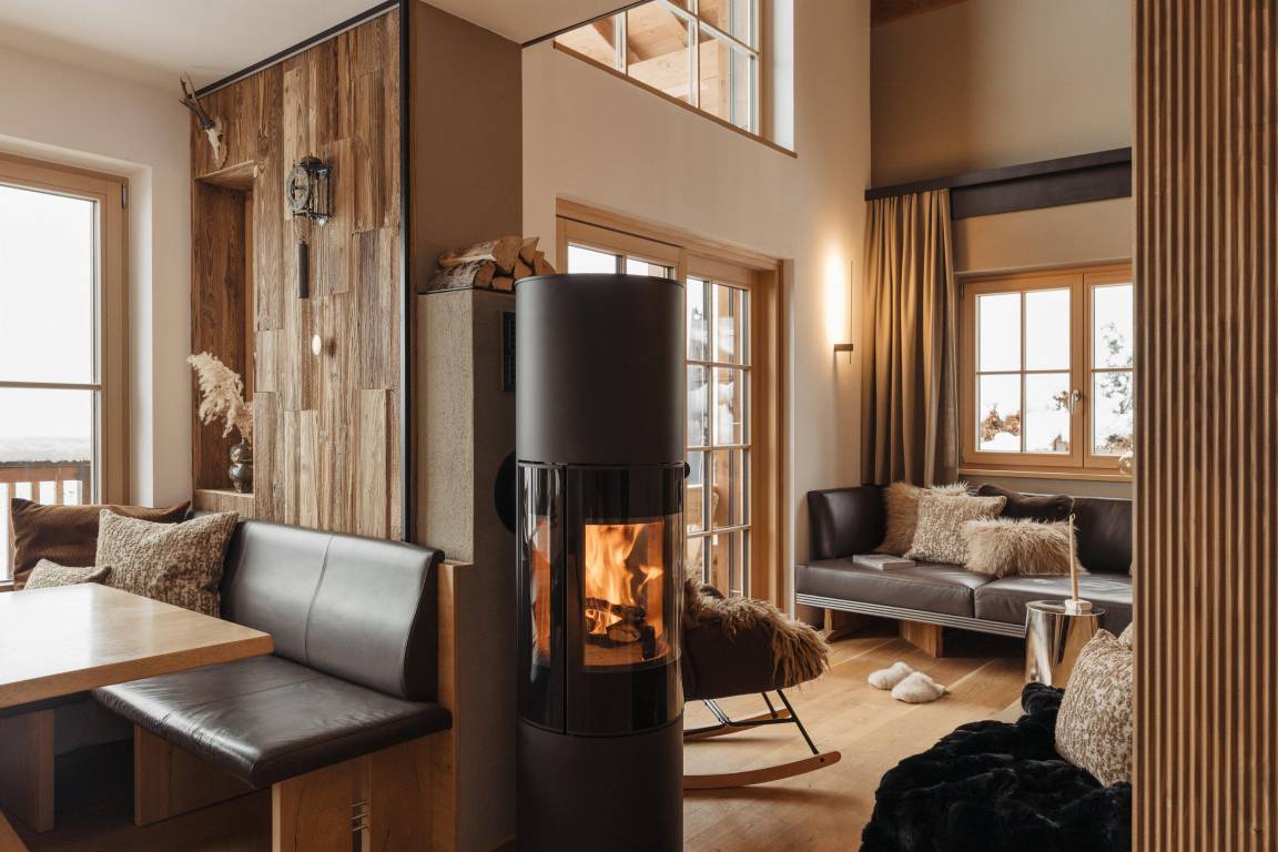 12 M² House ∙ 5 Bedrooms ∙ 10 Guests - Mühlbach am Hochkönig