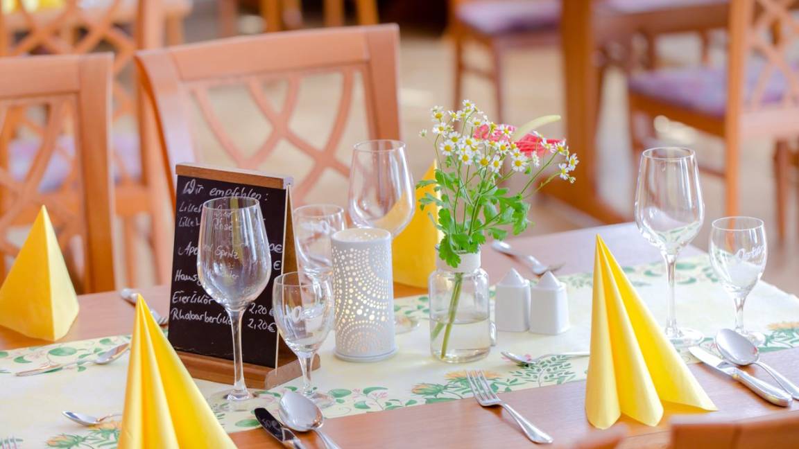 Hotel ∙ 4 Guests - Friedrichroda