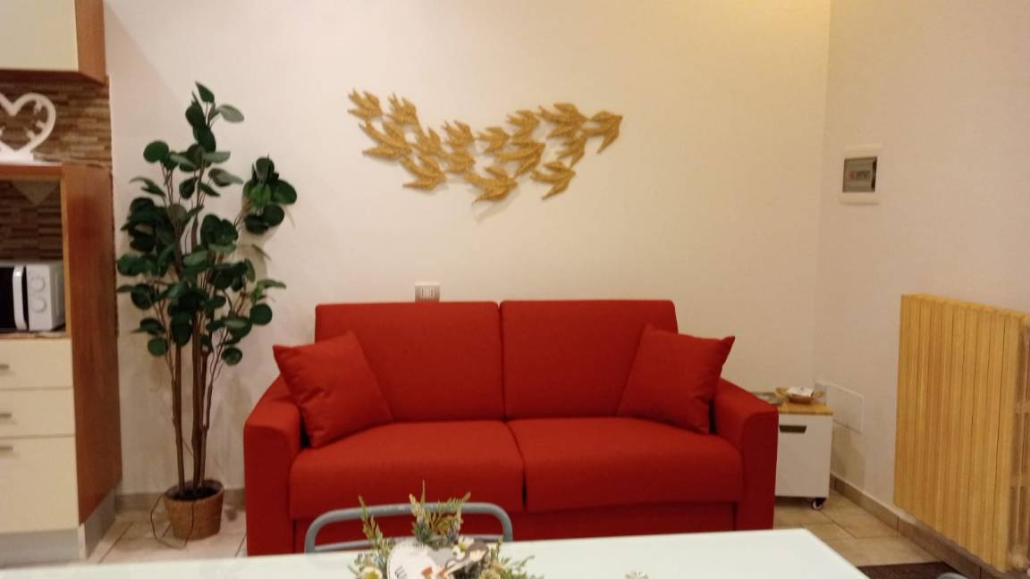 Appartamento Vacanza ∙ 2 Camere Da Letto ∙ 5 Ospiti - Monopoli