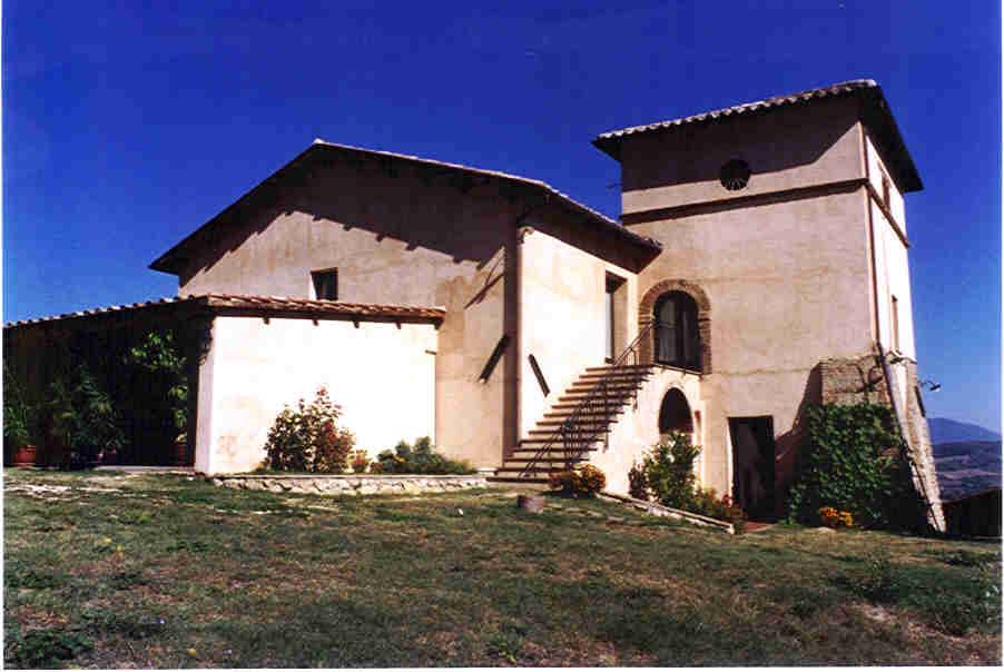 280 M² Farmhouse ∙ 5 Bedrooms ∙ 12 Guests - Fiano Romano