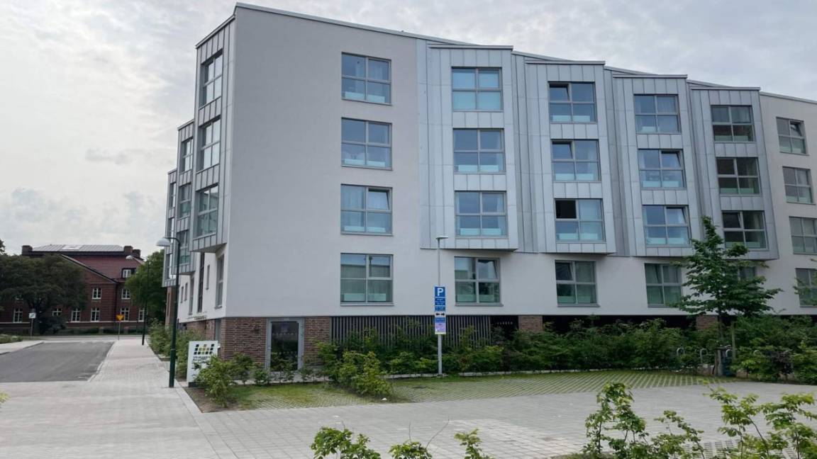 68 M² Casa ∙ 2 Habitaciones ∙ 4 Huéspedes - Malmö