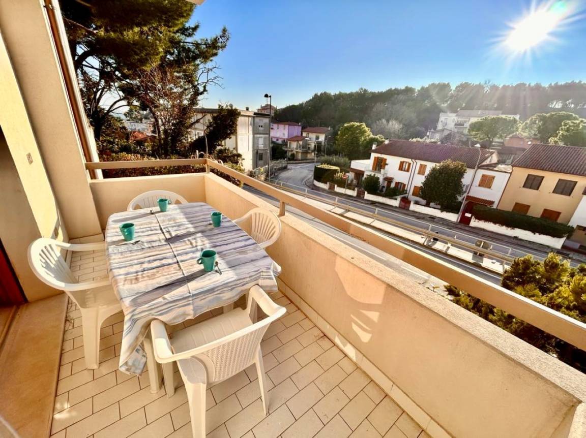 Appartamento Vacanza ∙ 2 Camere Da Letto ∙ 6 Ospiti - Sirolo