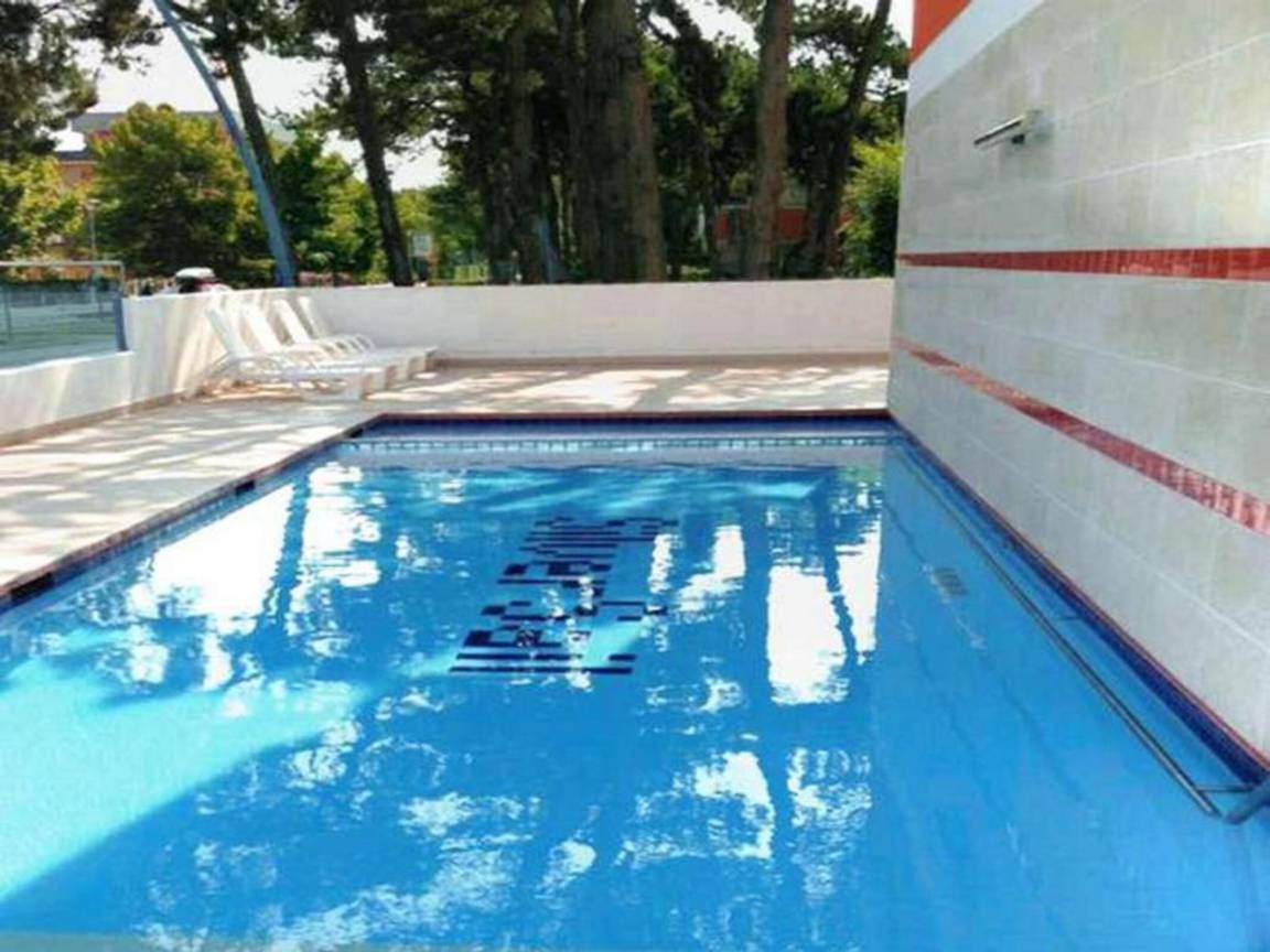 40 M² Appartement ∙ 1 Slaapkamer ∙ 5 Gasten - Bibione