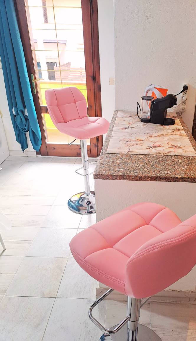 Appartamento Vacanza ∙ 2 Camere Da Letto ∙ 5 Ospiti - La Maddalena