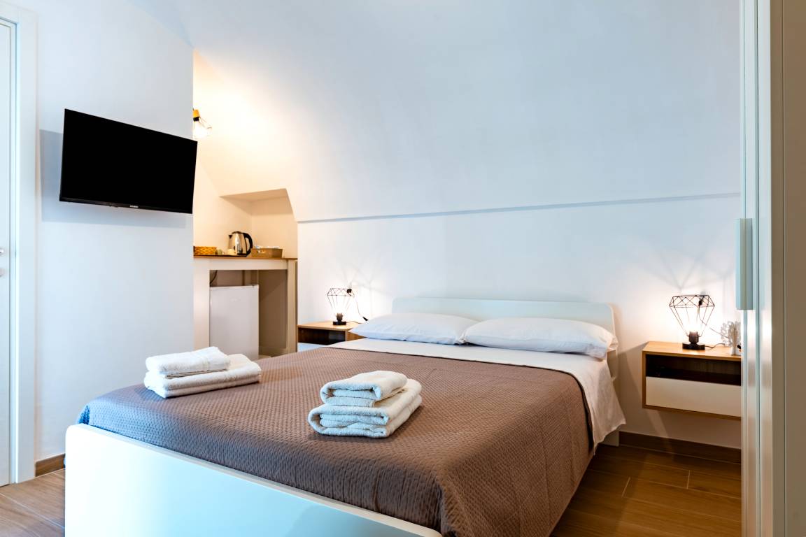 15 M² House ∙ 1 Bedroom ∙ 2 Guests - Mottola