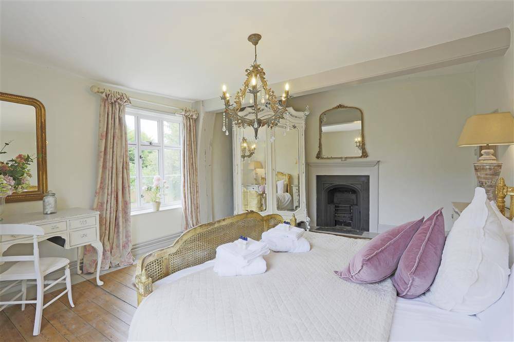 Cottage ∙ 5 Bedrooms ∙ 10 Guests - Norfolk