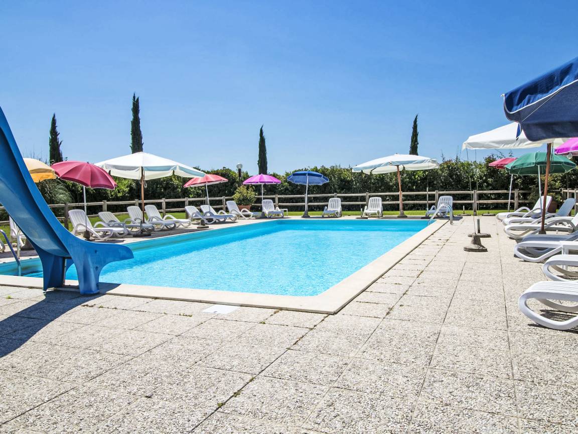 56 M² Appartamento Vacanza ∙ 2 Camere Da Letto ∙ 4 Ospiti - Montecarlo