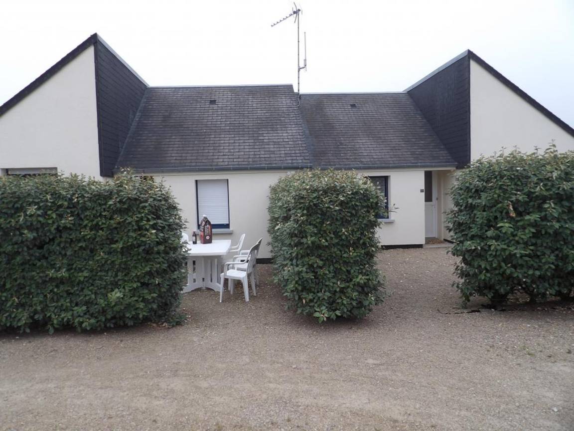 43 M² Casa Rural ∙ 2 Habitaciones ∙ 4 Huéspedes - Les Pieux