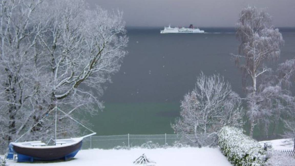 62 M² Appartement ∙ 1 Chambre ∙ 4 Personnes - Sassnitz