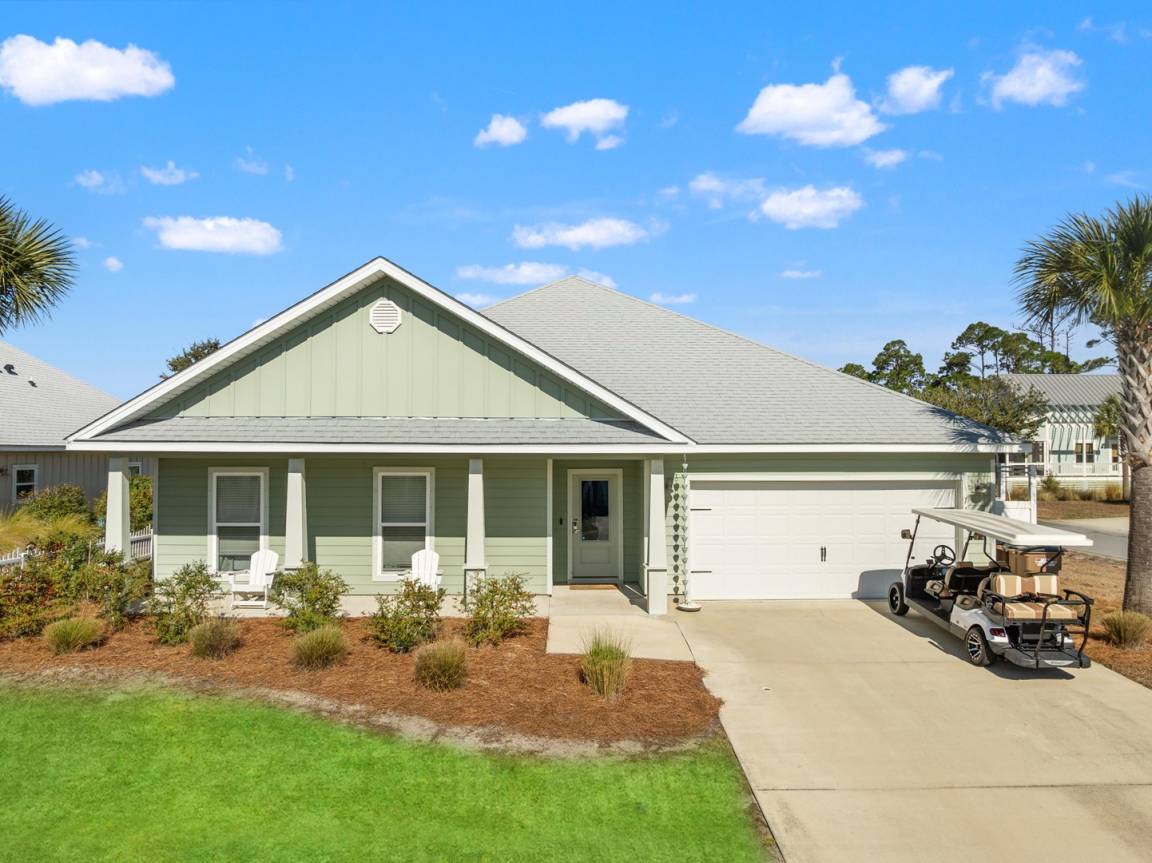 205 M² Casa ∙ 4 Habitaciones ∙ 11 Huéspedes - Port St. Joe, FL