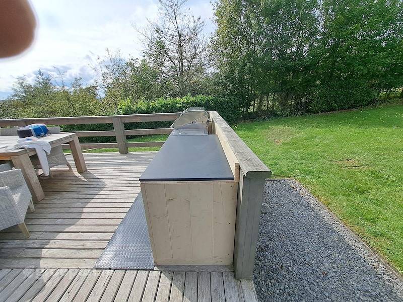 Chalet ∙ 4 Chambres ∙ 10 Personnes - Belgique