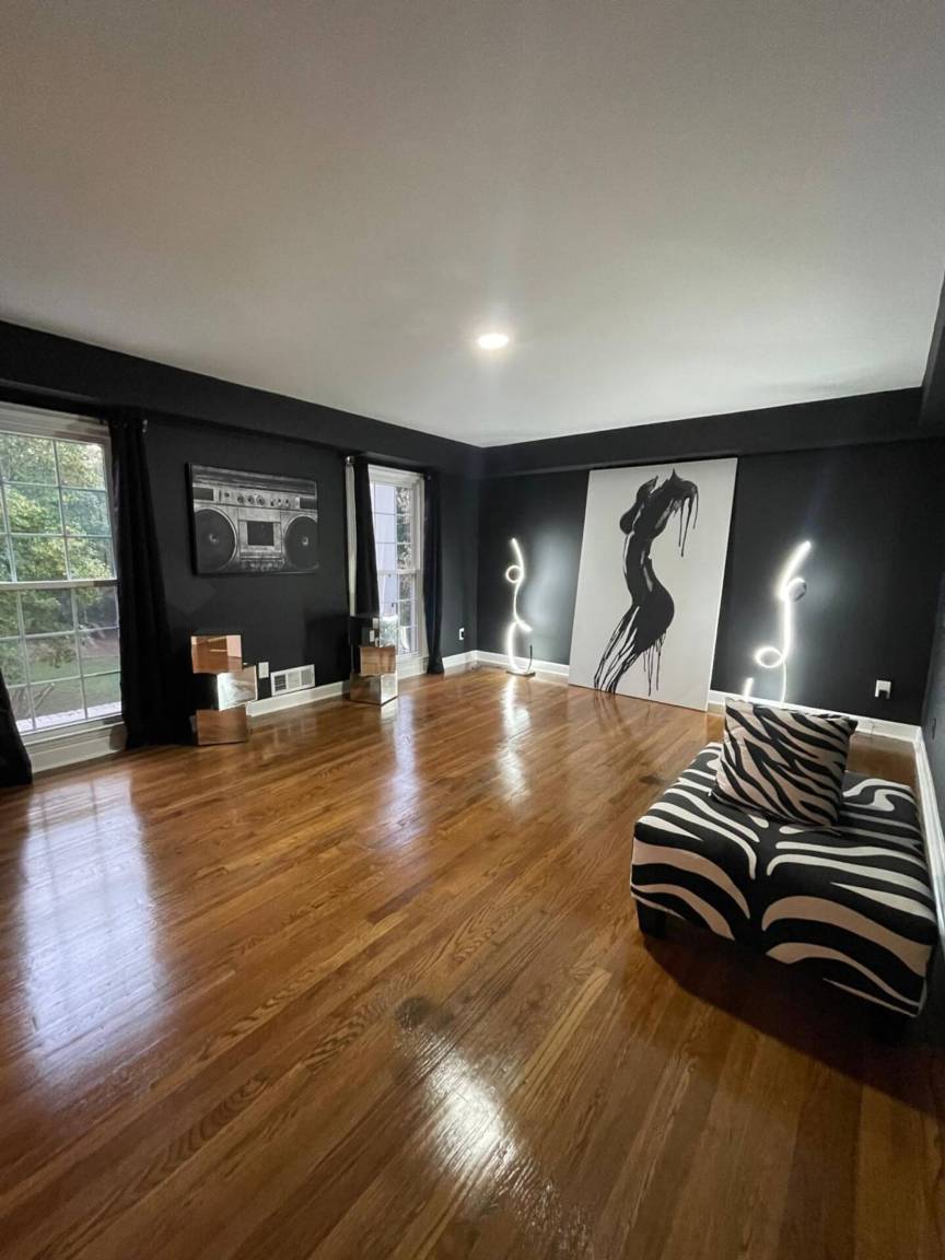 232 M² Casa ∙ 4 Habitaciones ∙ 8 Huéspedes - South Fulton, GA