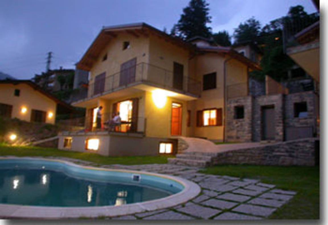 190 M² Appartement ∙ 5 Chambres ∙ 10 Personnes - Côme